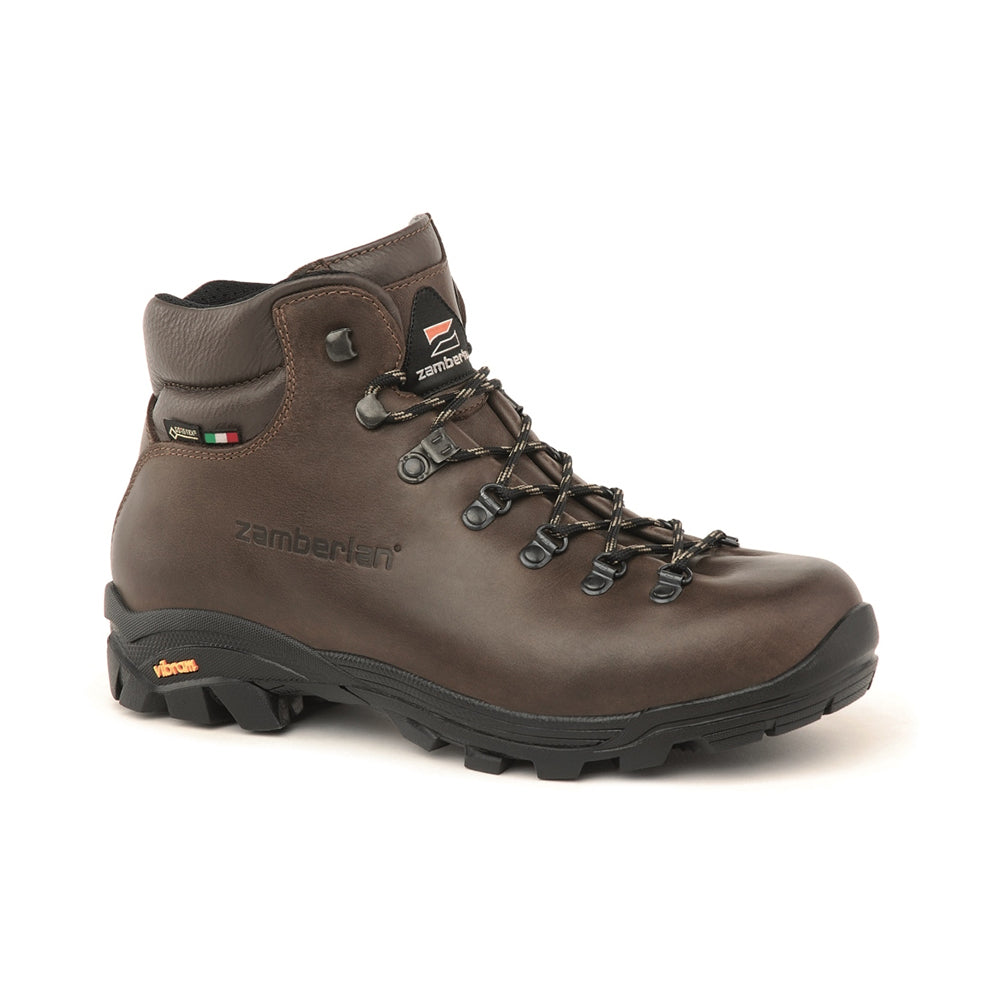 Zamberlan New Trail Lite GTX – Huntmania